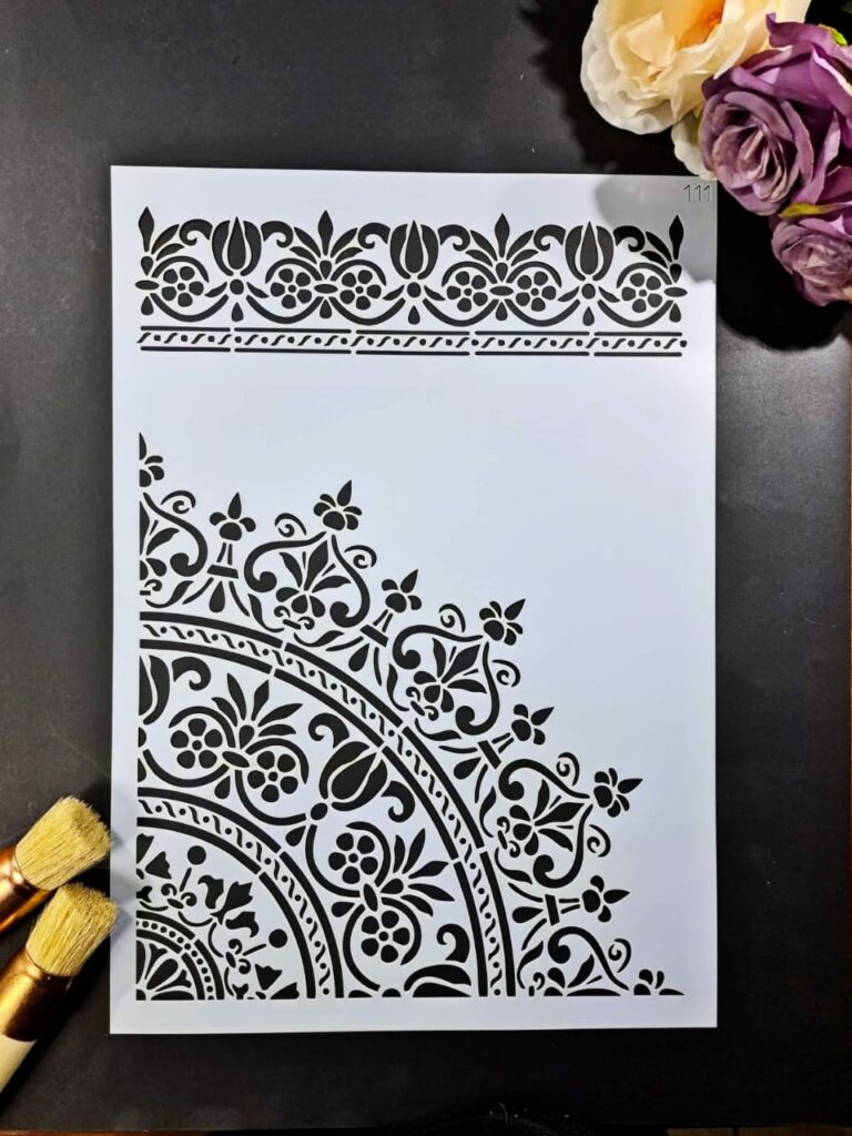 Stencil 8 A4 – jabezz